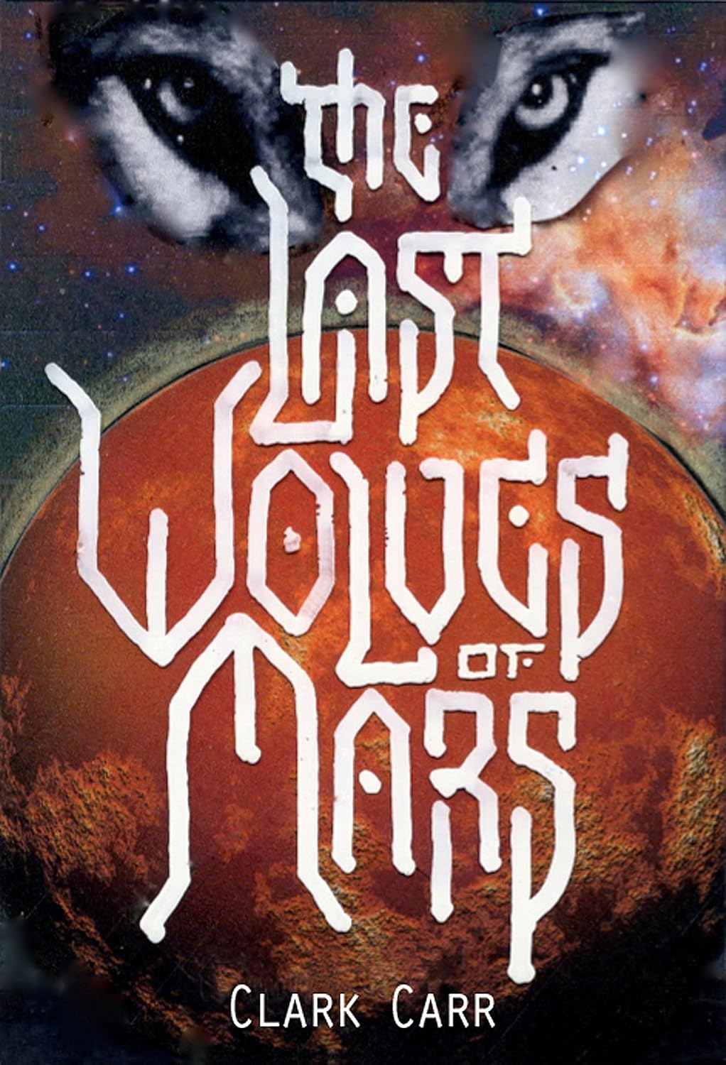 Amazon.com: The Last Wolves of Mars: New Edition (The Wolves of Space ...