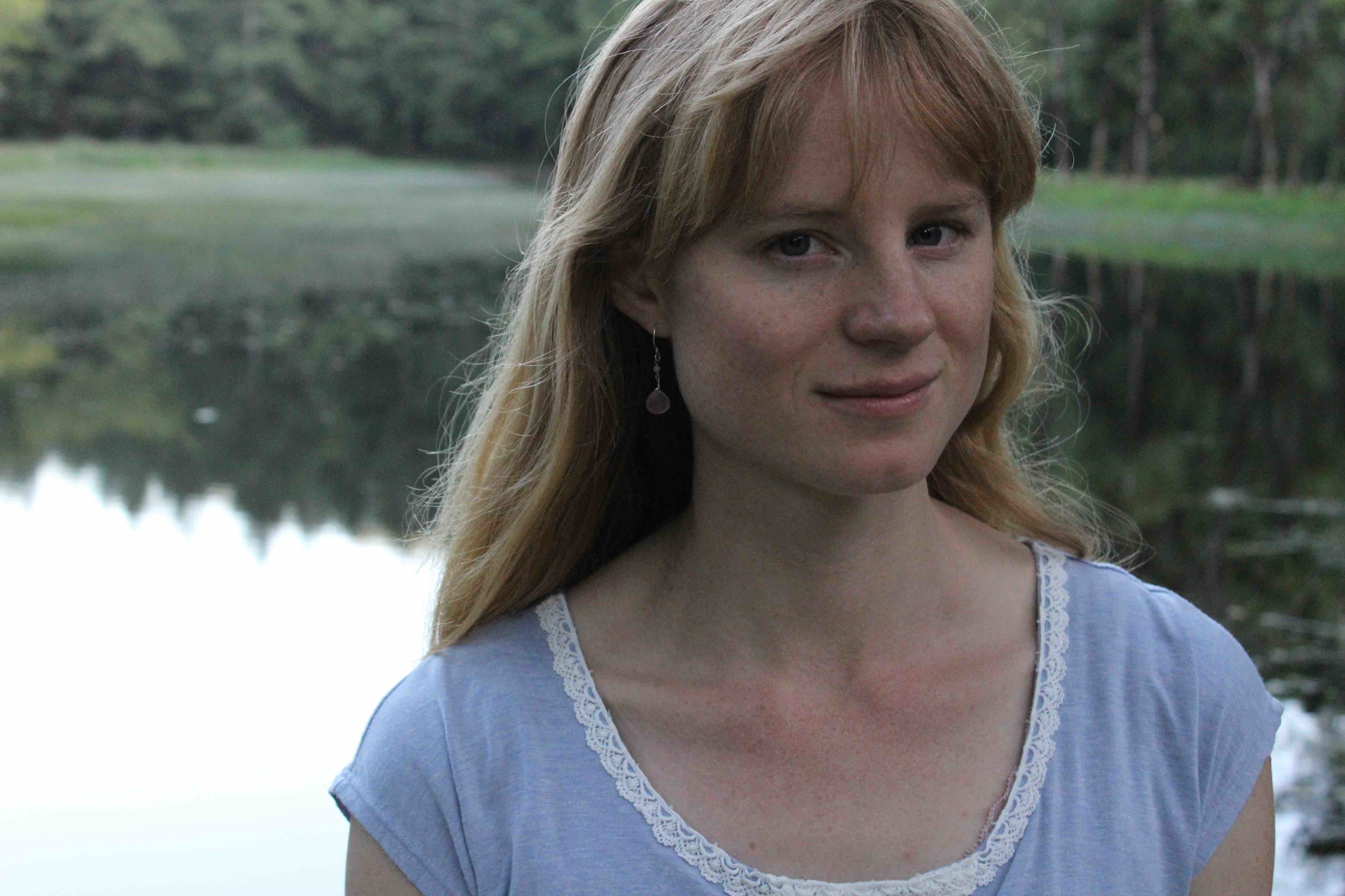 Amazon.com: Emily Ruskovich: books, biography, latest update