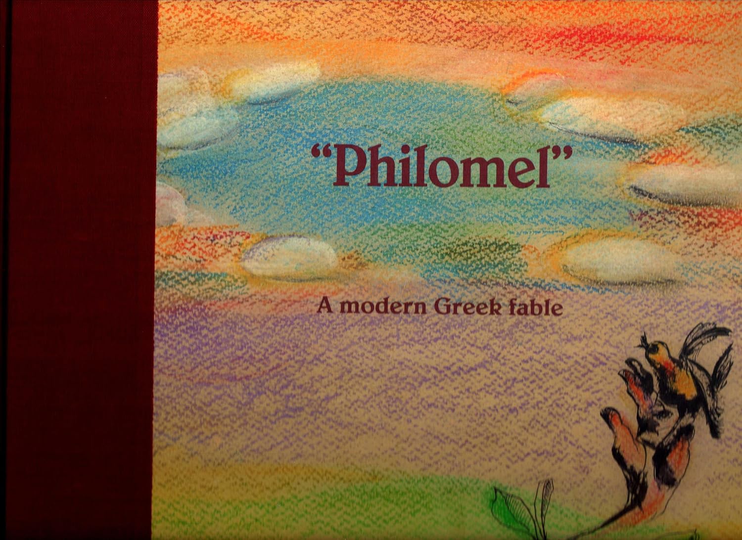 Philomel: a Modern Greek Fable: (This Title Is Out of Print But ...