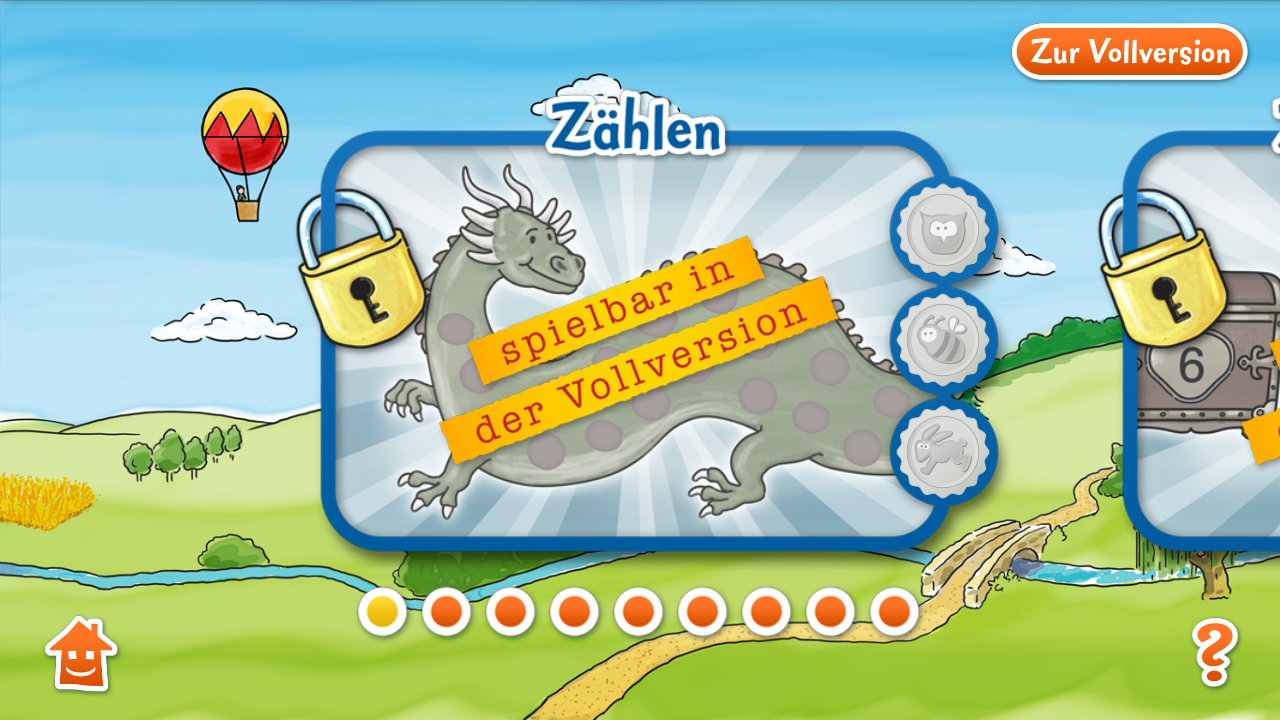 Connie Fun Learning Math 1 - Lite - App on Amazon Appstore