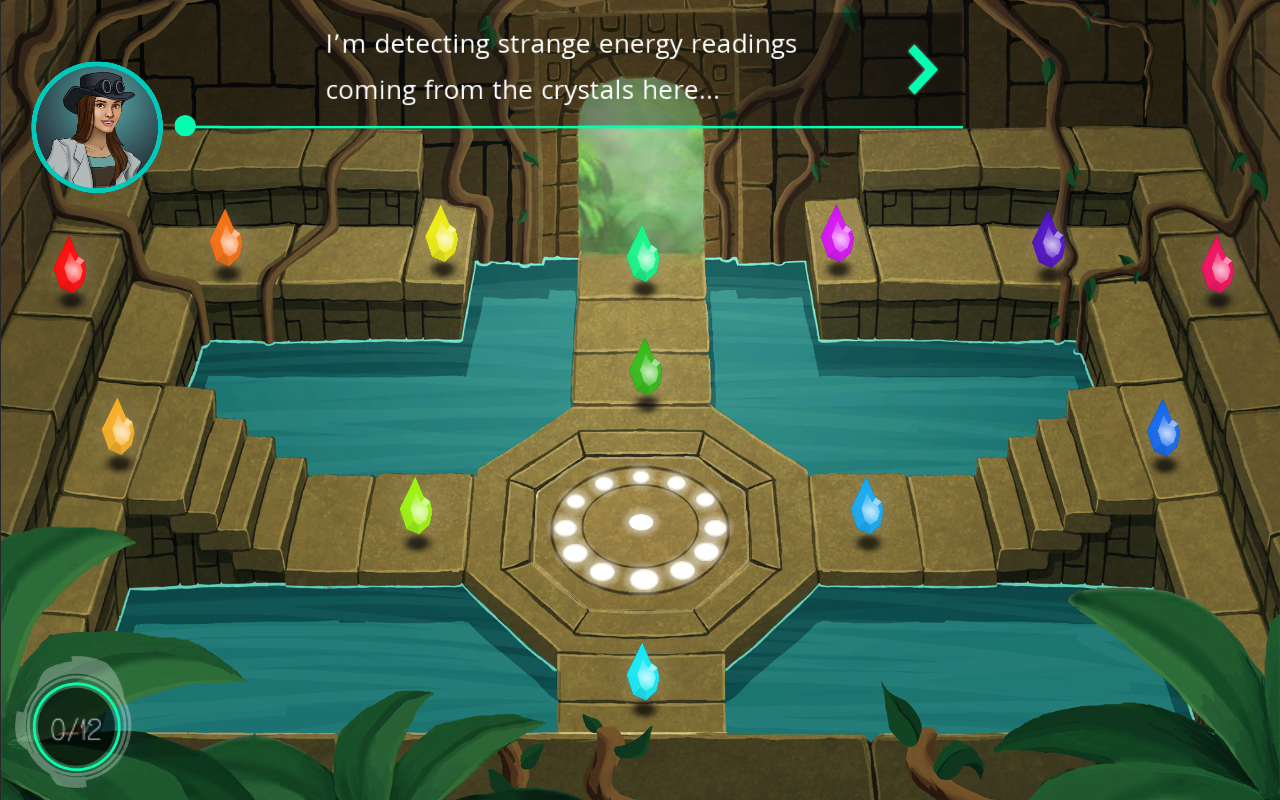 ACE Explorer - App on Amazon Appstore