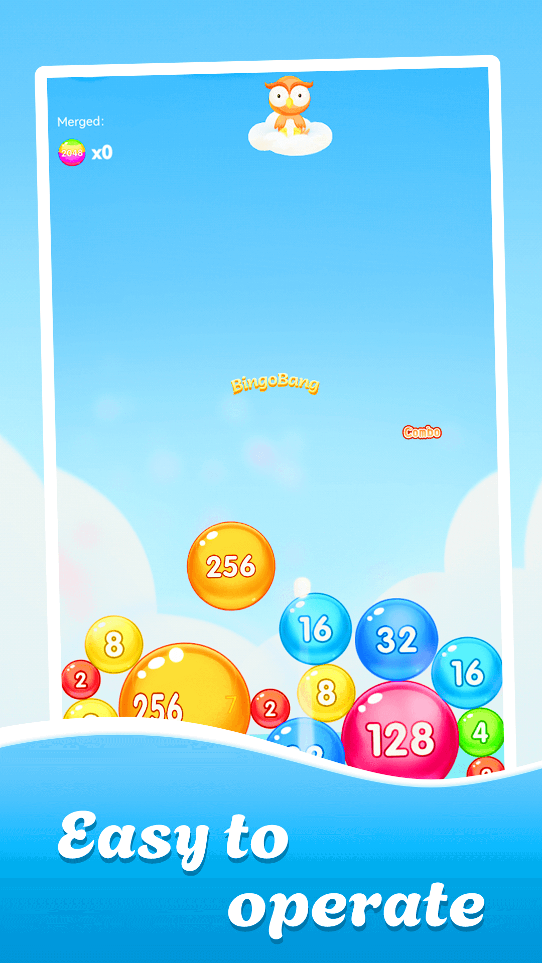 2048 Block Game - App on Amazon Appstore