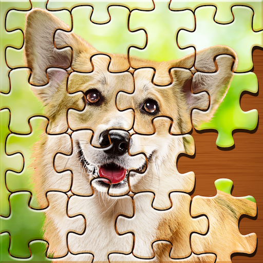 Jigsaw Puzzles Free For Adults - App on Amazon Appstore