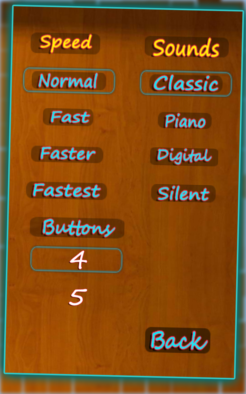 Insane Memory Block : The Impossible Hard Brain Challenge - Free ...