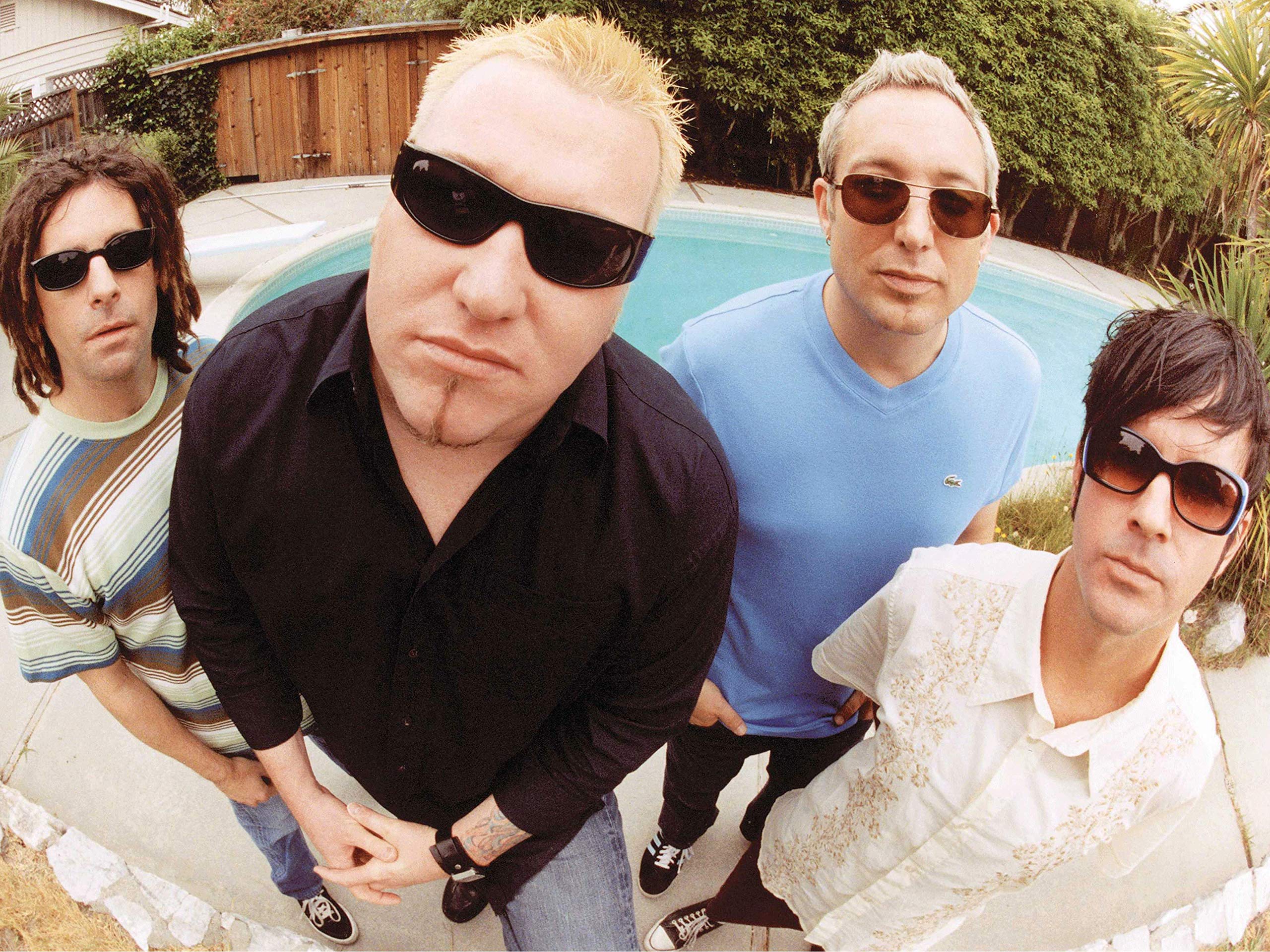 Disasterpiece song by Sugar Ray from The Sugar Ray Collection [Explicit ...