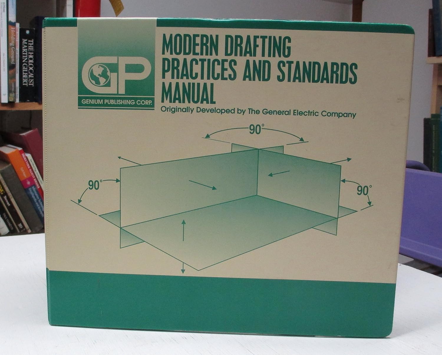 Modern Drafting Practices and Standards Manual: Amazon.co.uk: General ...