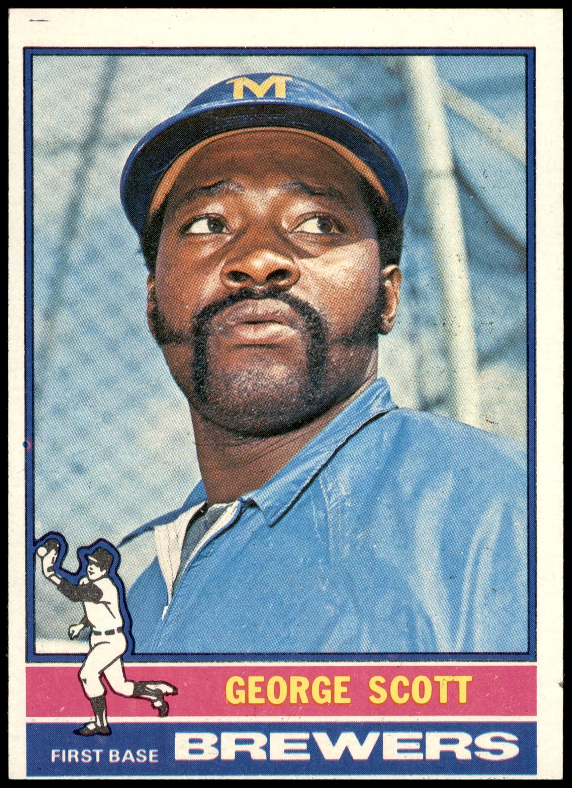 George Scott's Instagram, Twitter & Facebook on IDCrawl