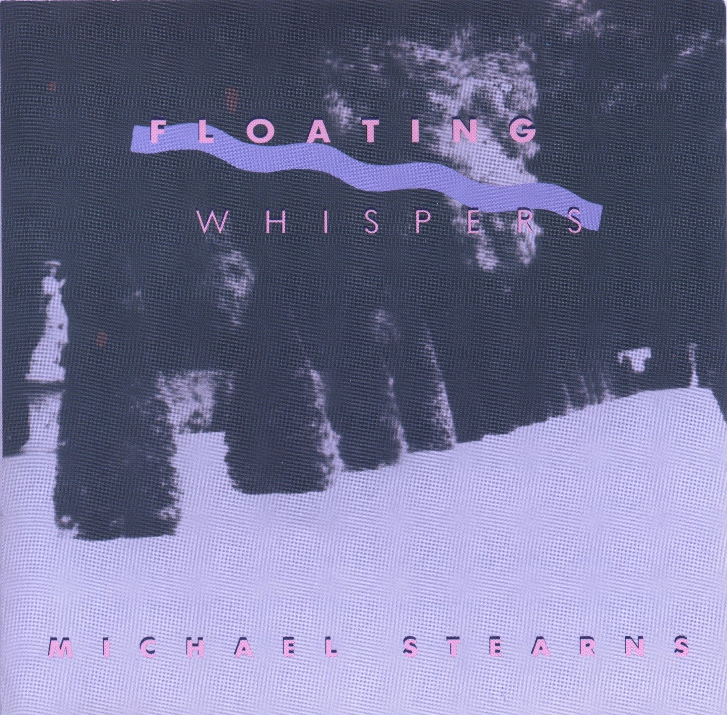 Stearns, Michael - Floating Whispers - Amazon.com Music