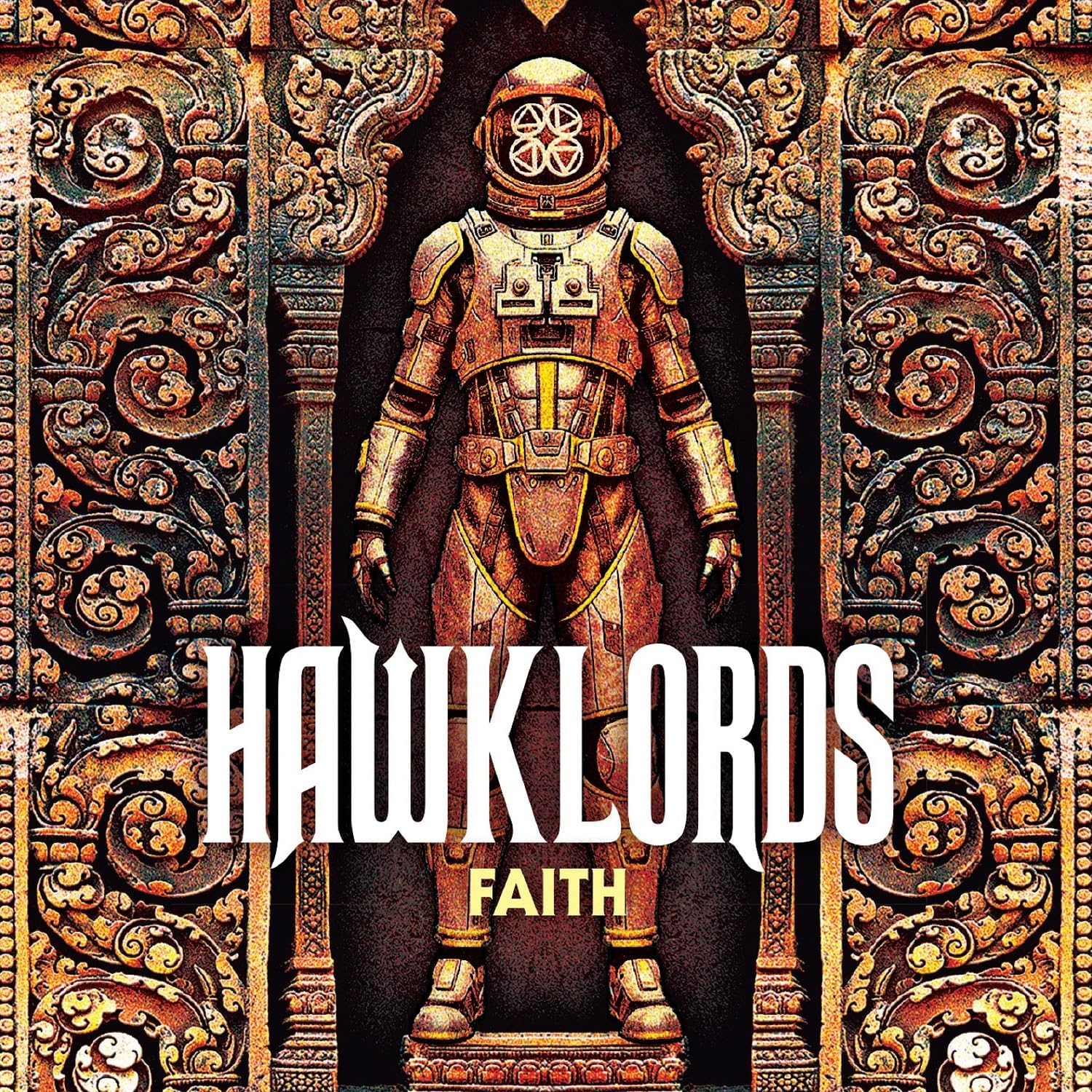 Faith: Amazon.co.uk: CDs & Vinyl