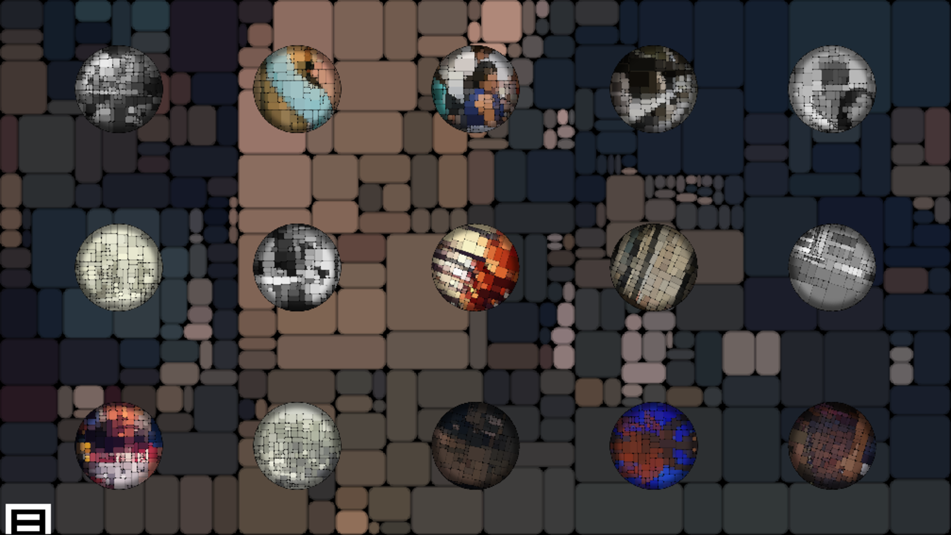 Aplicación First-nations Sounds & Rings en Amazon Appstore