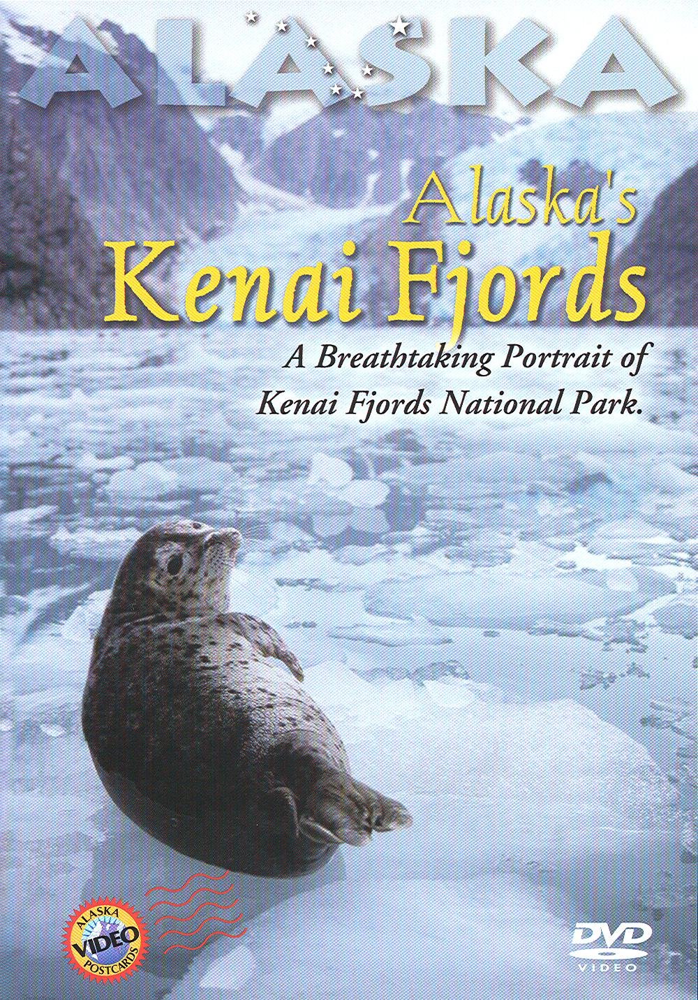 Amazon.com: Alaska's Kenai Fjords : Movies & TV