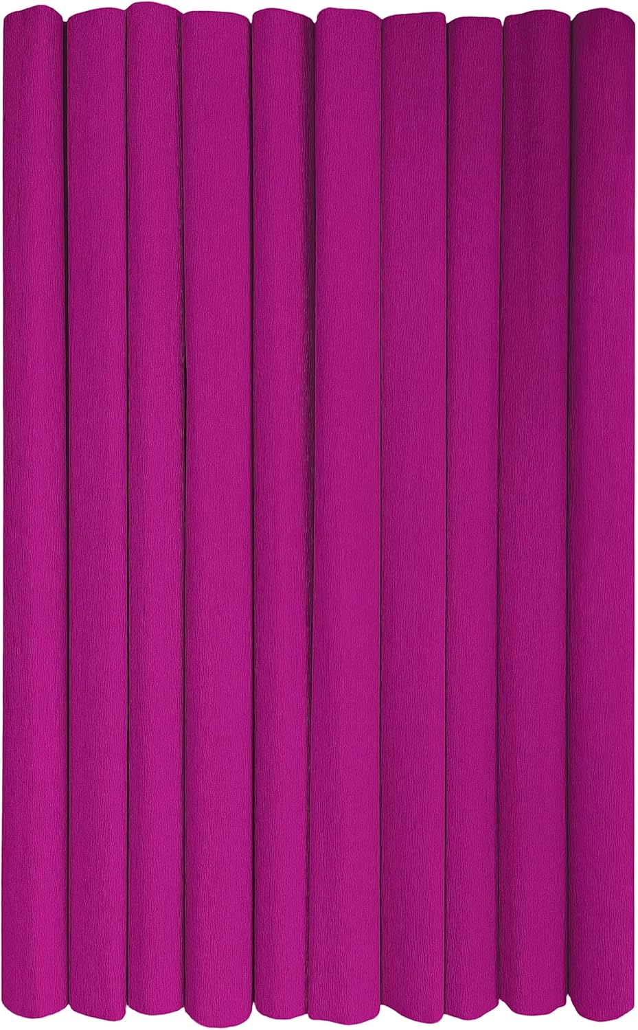 Interdruk - Crepe Paper Rolls for Kids, DIY and Decorations - Pack of ...