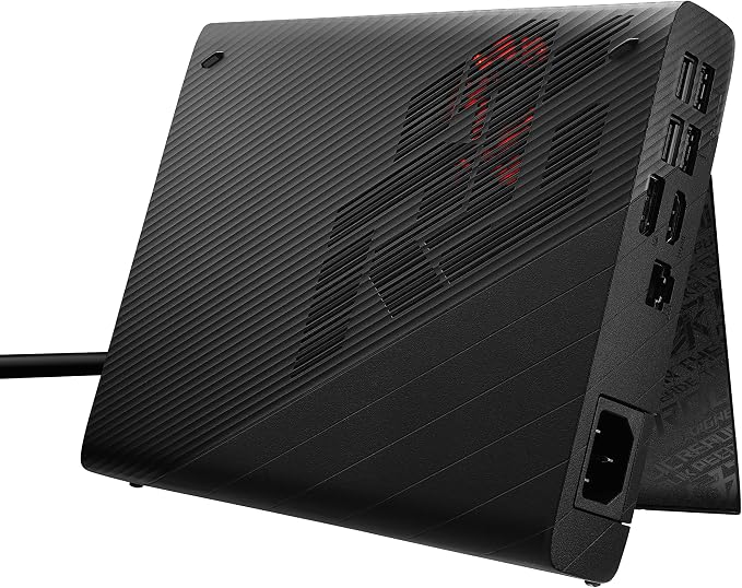 Amazon.com: ASUS ROG XG Mobile (2022), AMD Radeon RX 6850M XT 12GB ...