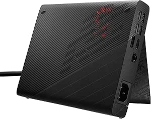 Amazon.com: ASUS ROG XG Mobile (2022), AMD Radeon RX 6850M XT 12GB ...
