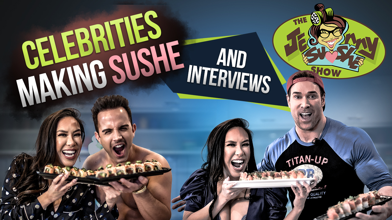 the Jenny SuShe show:Amazon.com:Appstore for Android