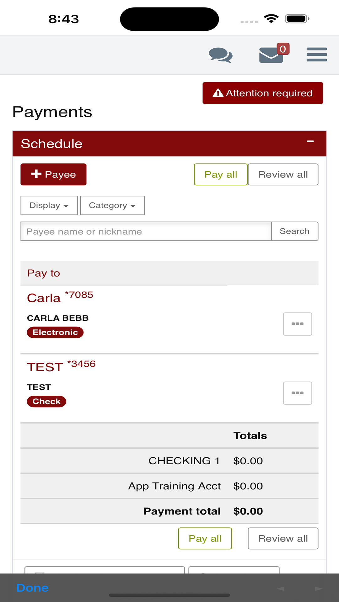 Labette Bank Mobile Banking - App on Amazon Appstore