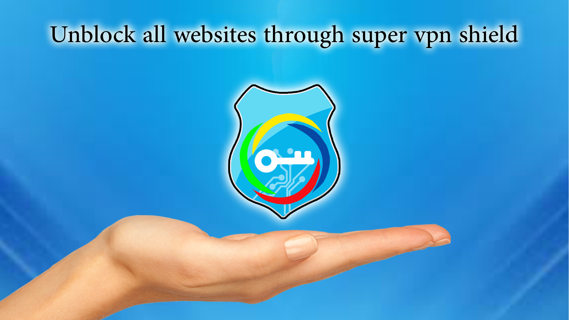 Super VPN Sheild Free Proxy - App on Amazon Appstore