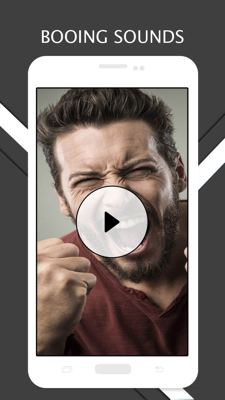 Booing Sounds And Ringtones - App on Amazon Appstore