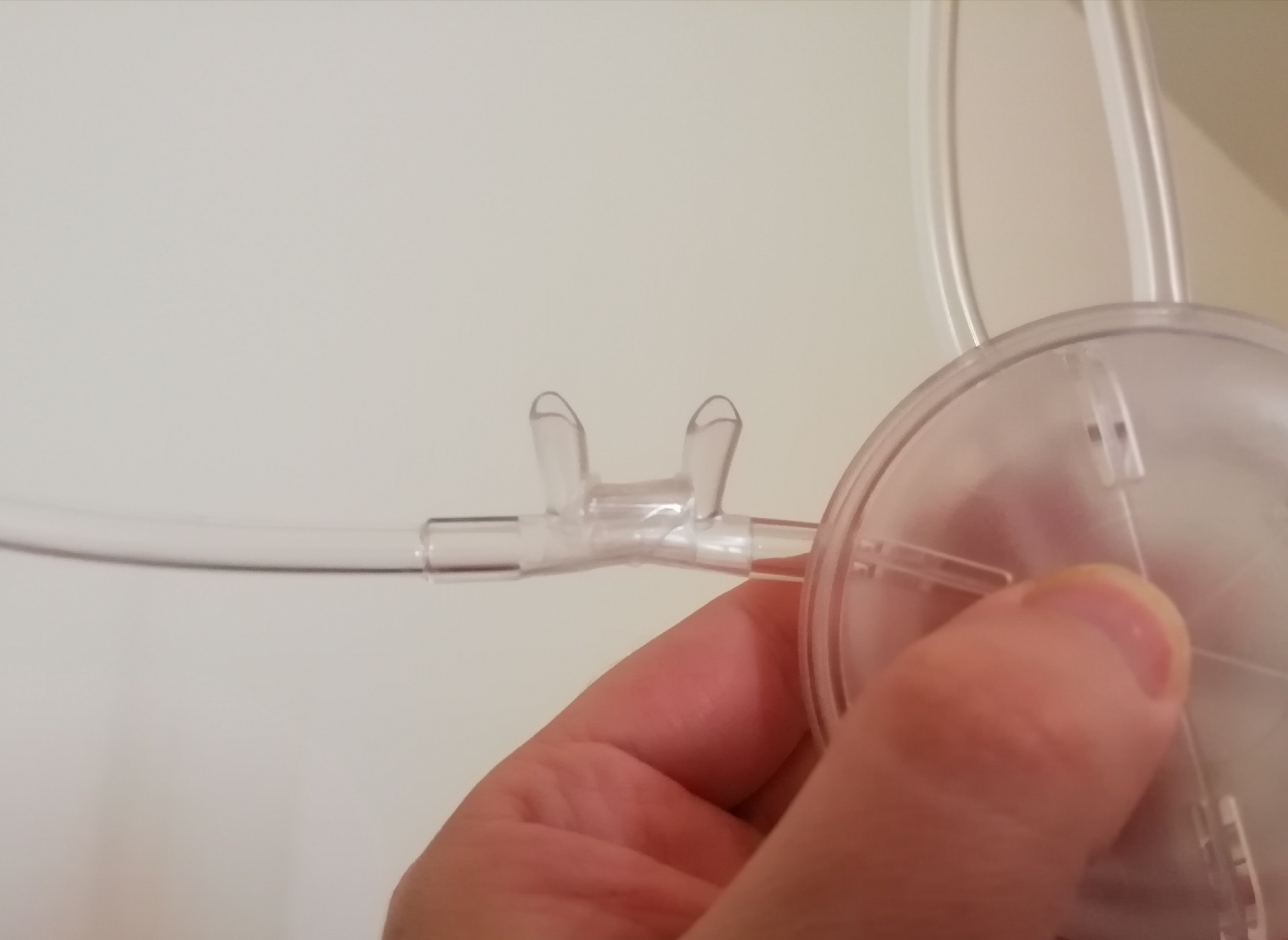 Amazon.com: 1-Pack Oxymizer Disposable Pendant Style Oxygen Conserver ...