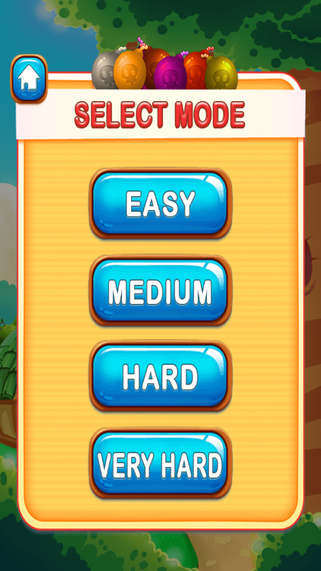 Candy Bomb - App on Amazon Appstore