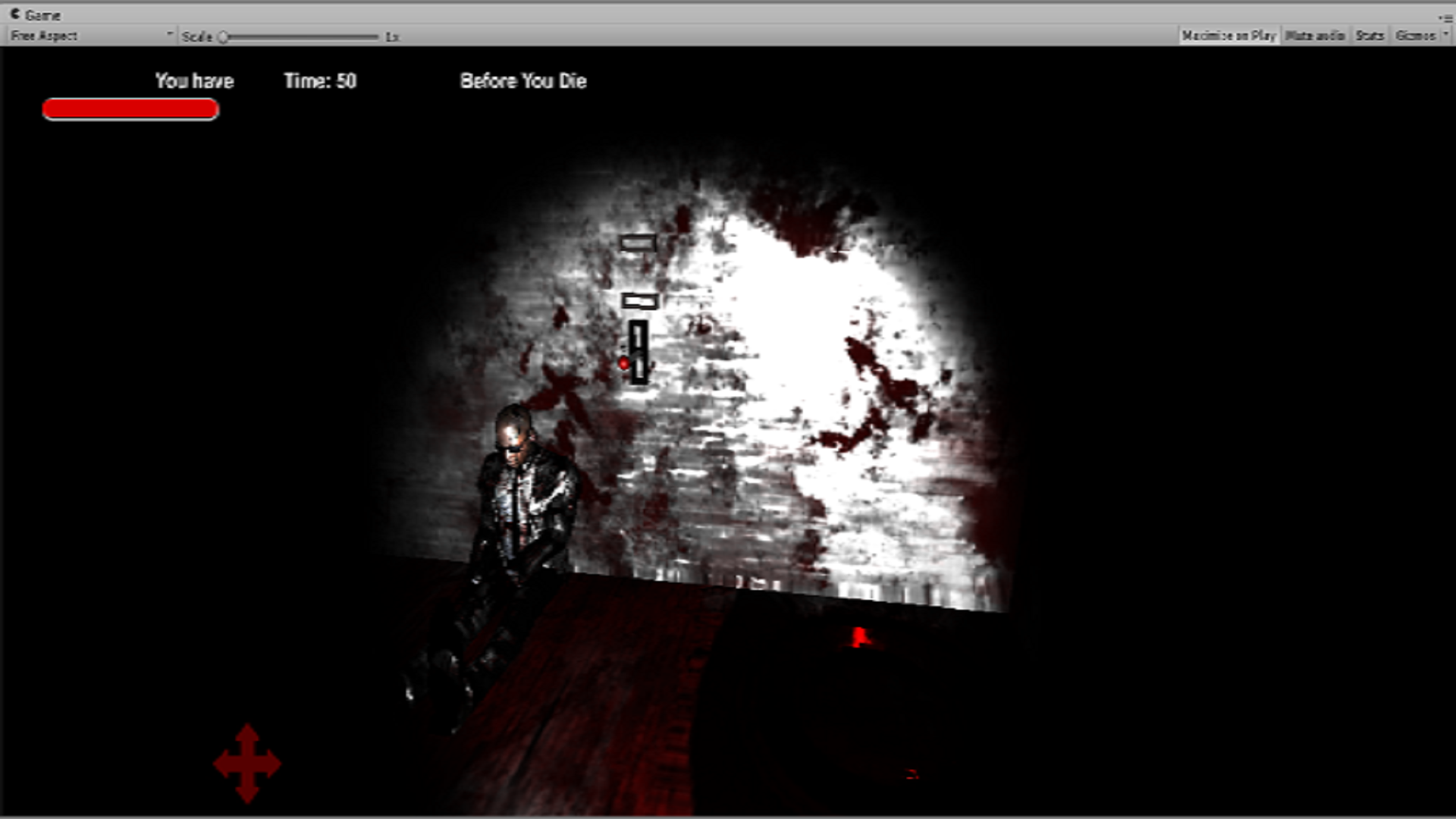 Residence Evil Horror Game - App on Amazon Appstore