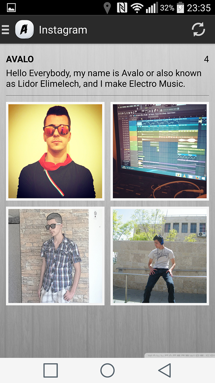 Avalo:Amazon.com:Appstore for Android
