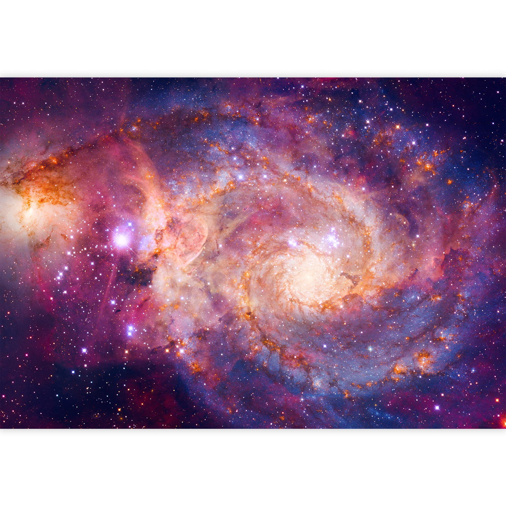 Astronomy Mural