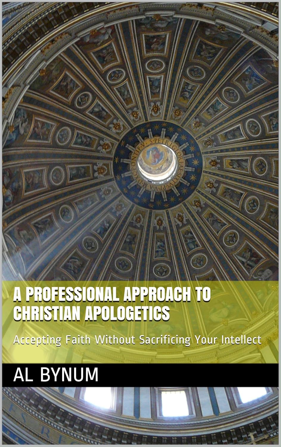 Amazon.co.jp: A Professional Approach to Christian Apologetics ...