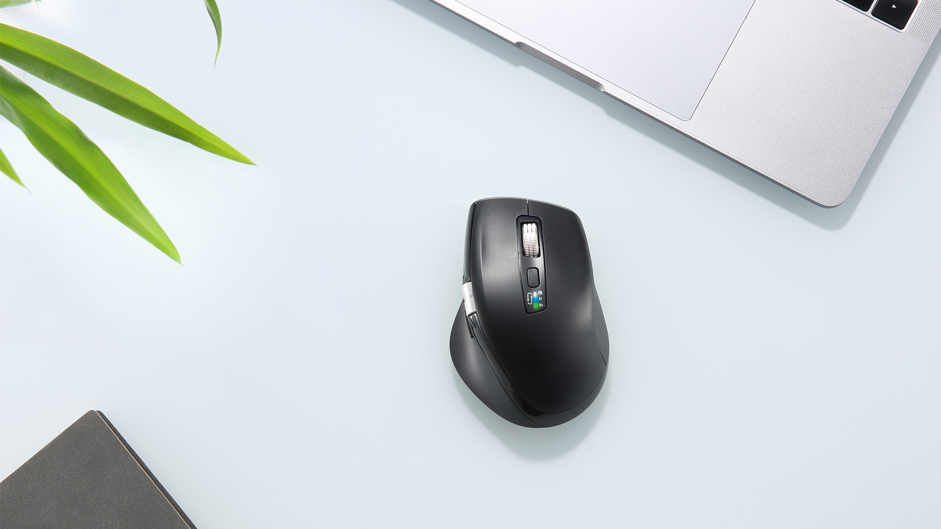 Watch INFINMIND L910 Smart Flying Scroll Mouse on Amazon Live