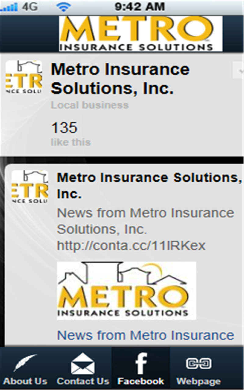 Metro Insurance Solutions - App on Amazon Appstore