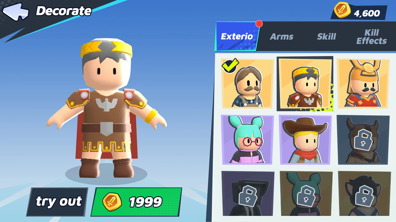 Blade Ball : Dodgeball Master - App on Amazon Appstore