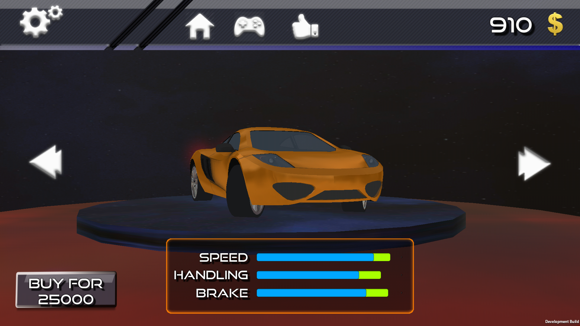 Traffic Racer - Craze of Car Racing Games - App on Amazon Appstore