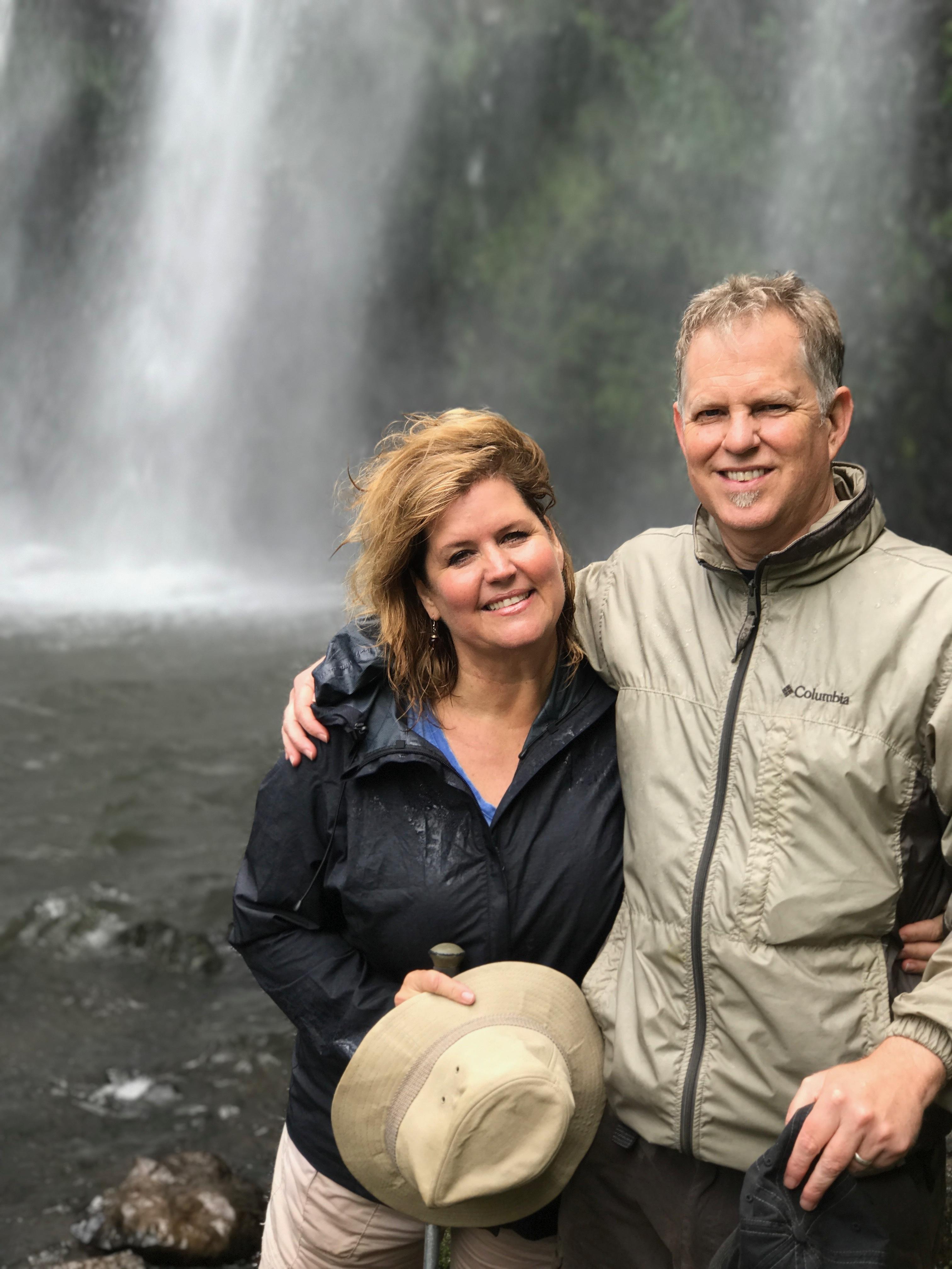 Amazon.com: Joel and Stephanie Midthun: books, biography, latest update