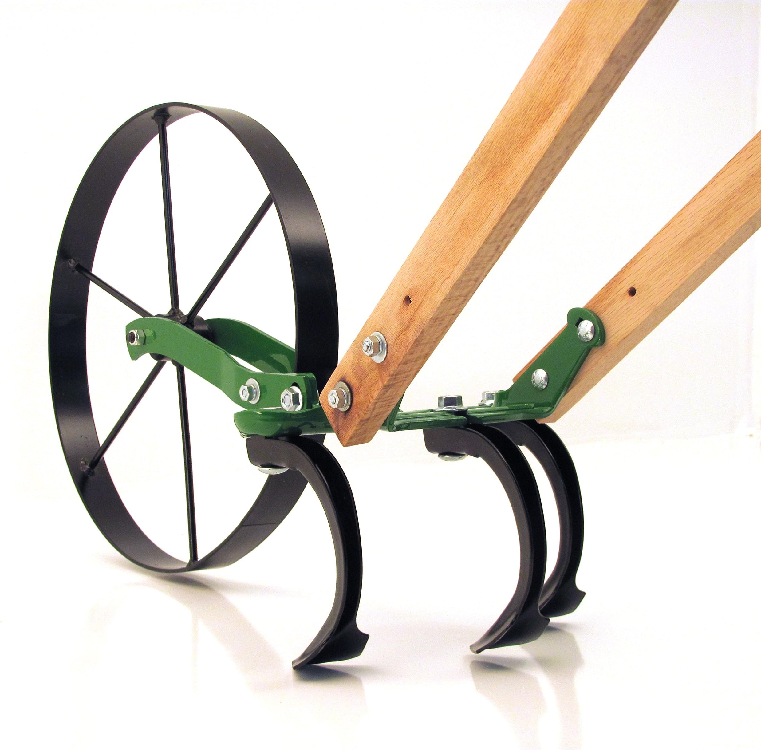 Amazon.com : Hoss High Arch Wheel Hoe : Patio, Lawn & Garden