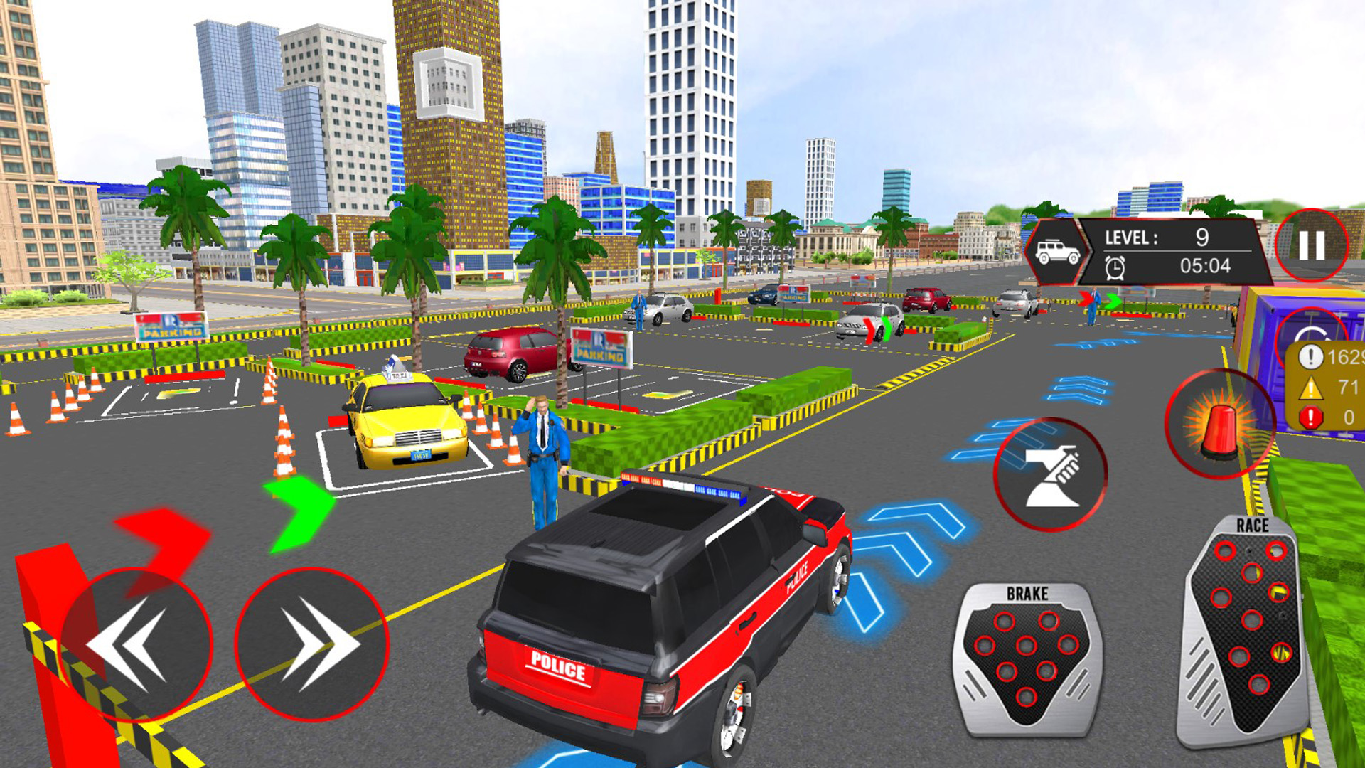 Police Car Transport Cargo ship Games:Amazon.com:Appstore for Android