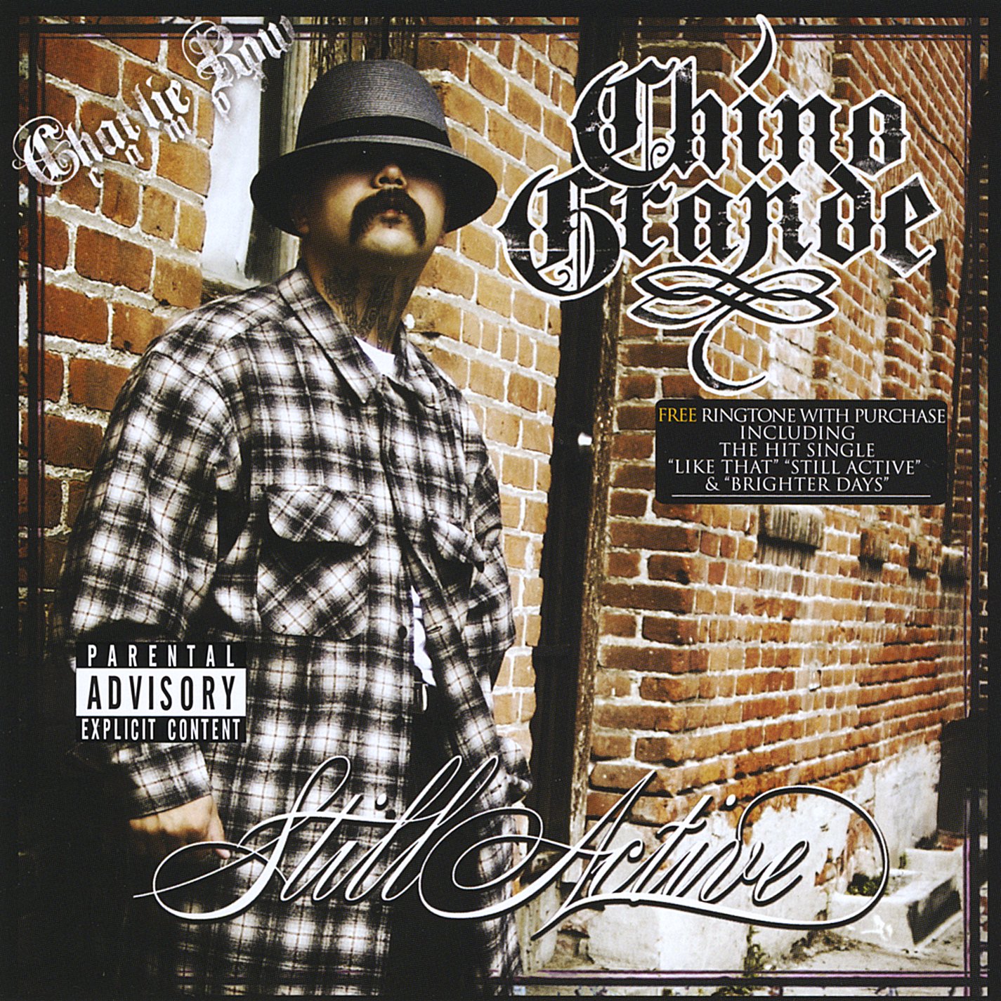 CHINO GRANDE - Still Active - Amazon.com Music