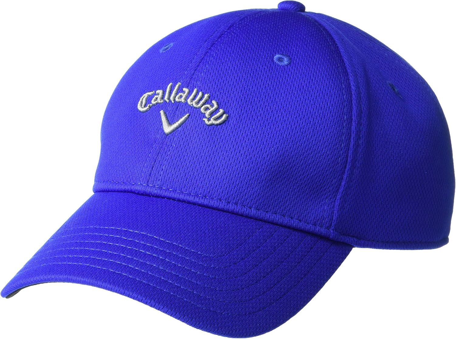 Callaway Golf 2020 Stretch Fitted Hat, Baseball Caps - Amazon Canada