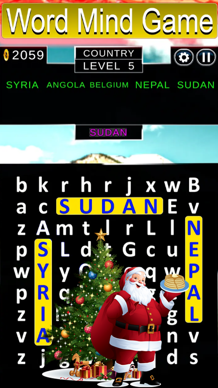 Word Games For Kids- Word Brain Game 2024 - App on the Amazon Appstore