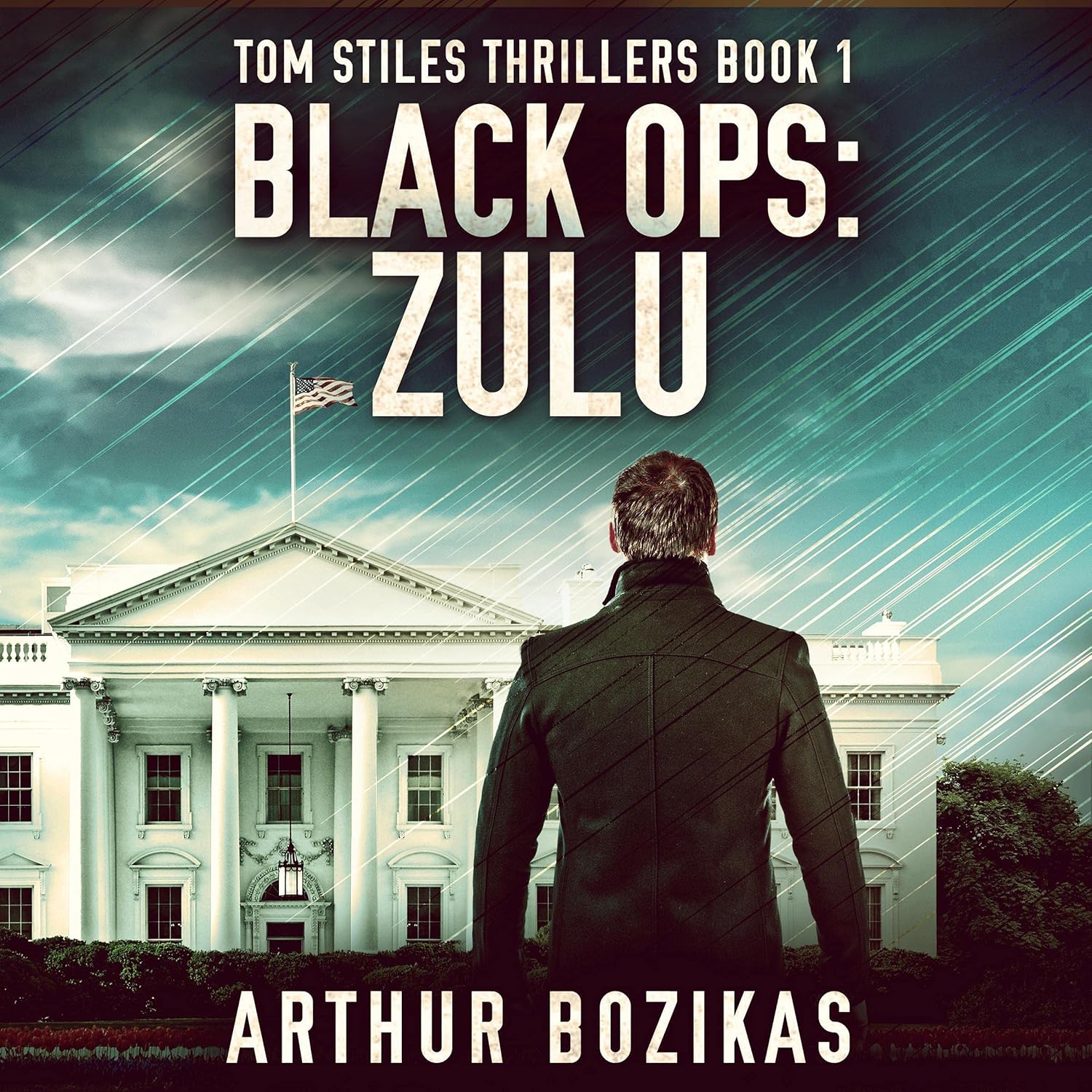 Amazon.com: Black Ops: Zulu: Tom Stiles Thrillers, Book 1 (Audible ...
