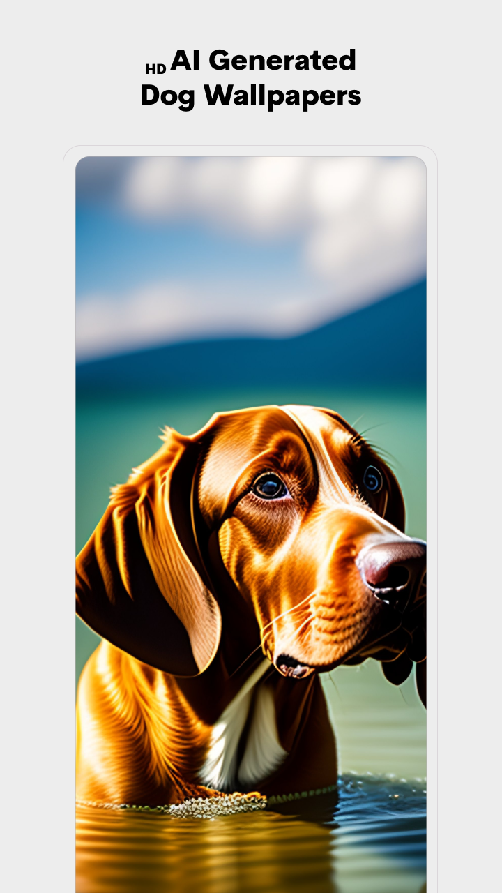 Dog Wallpapers - App on Amazon Appstore