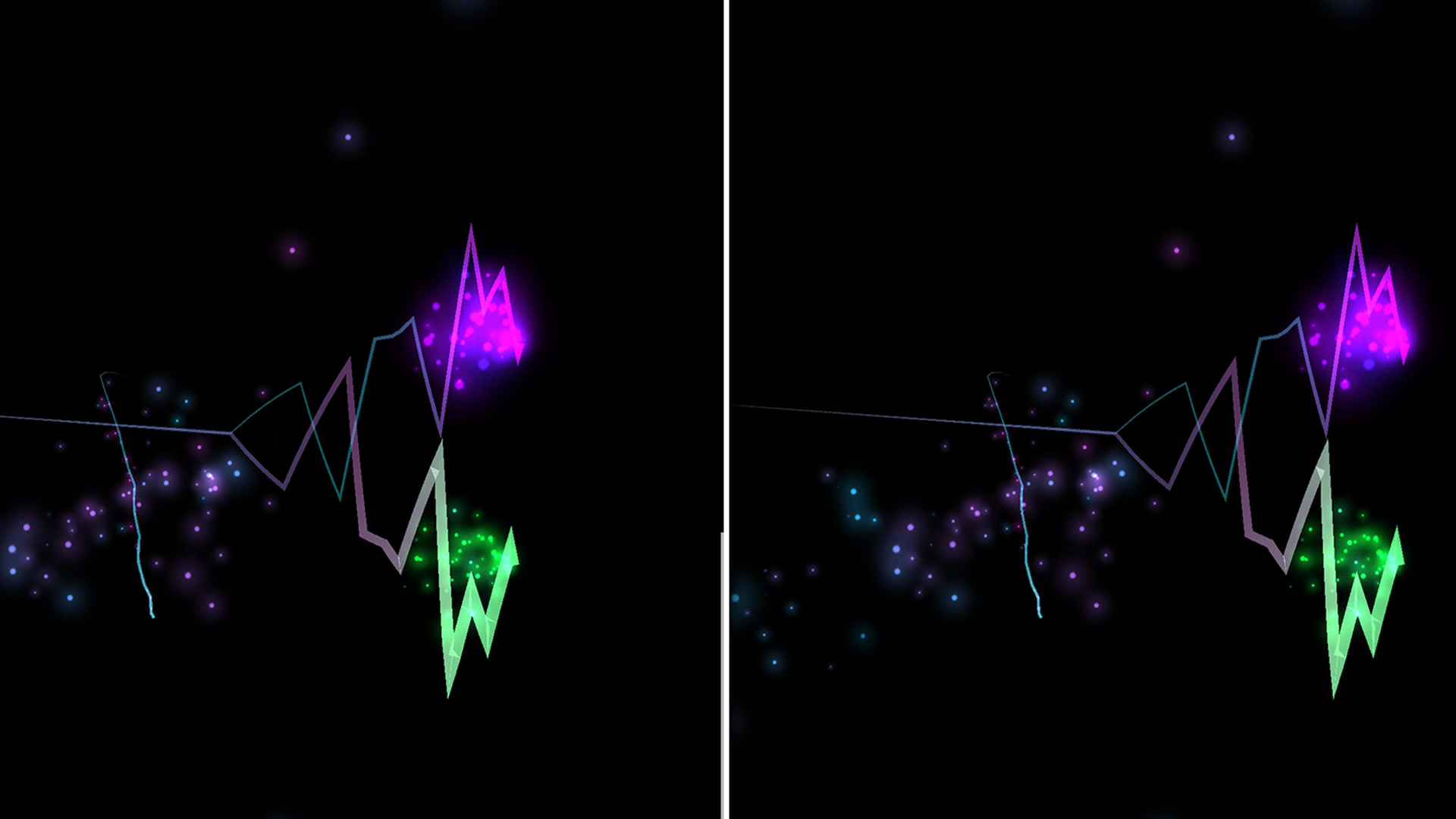 VR Music Visualizer 360-Amazonアプリストアのアプリ