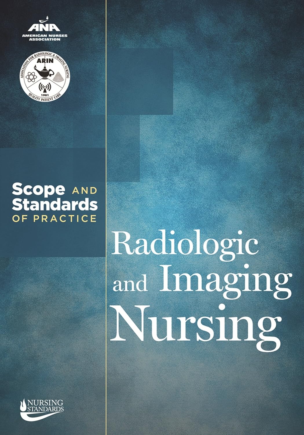 Amazon.com: Radiologic and Imaging Nursing: Scope and Standards of ...