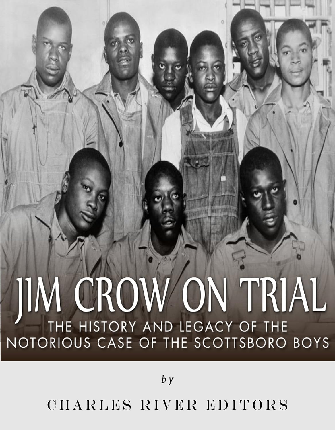 Amazon.com: Jim Crow On Trial: The History and Legacy of the Notorious ...