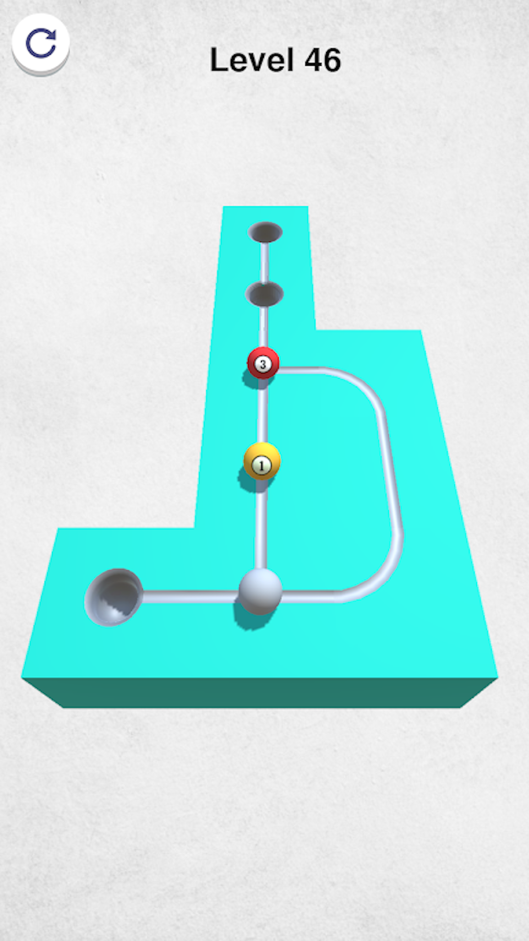 Ball Swap Puzzle - App on Amazon Appstore