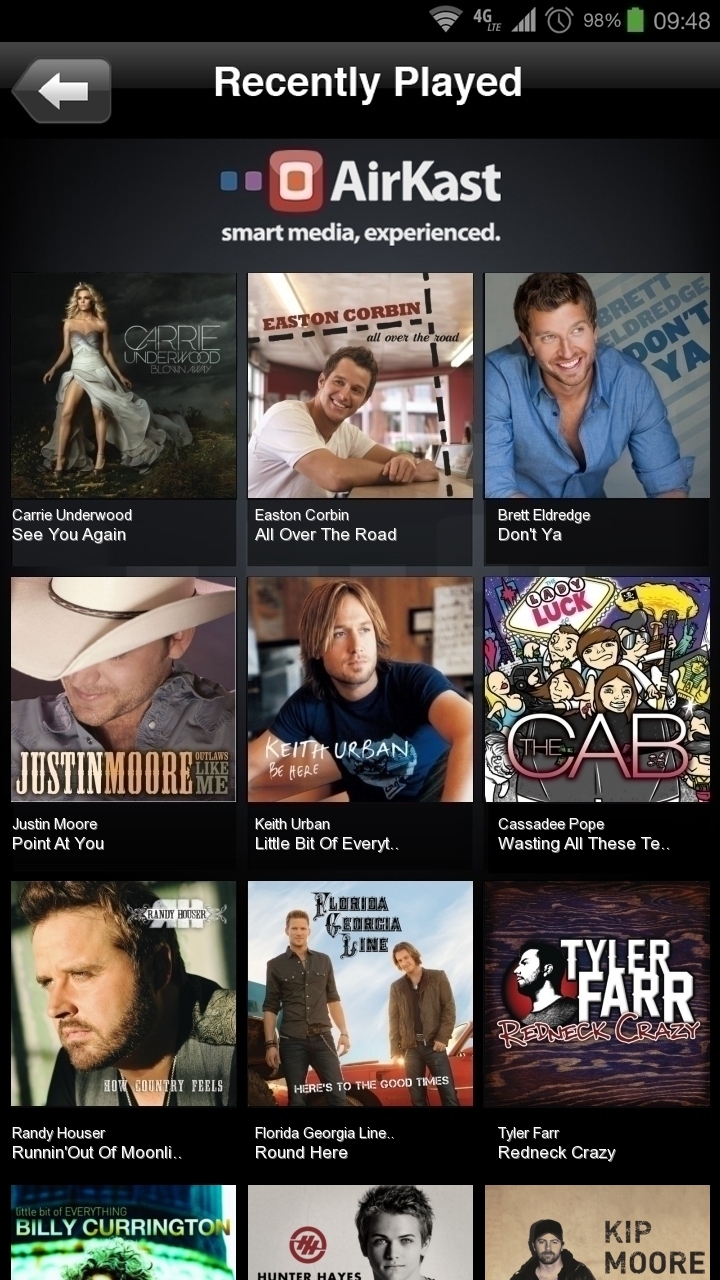 98.3 WCCQ - App on Amazon Appstore