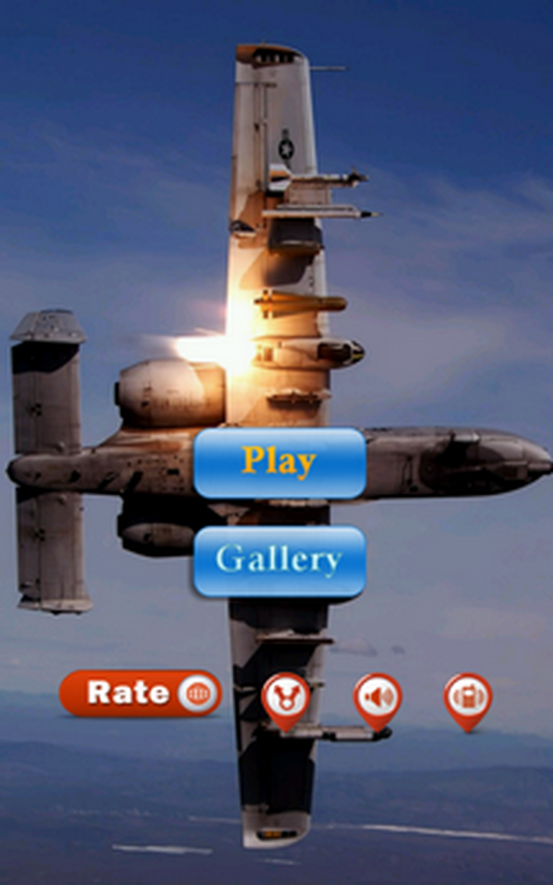 Military aircraft - App on Amazon Appstore