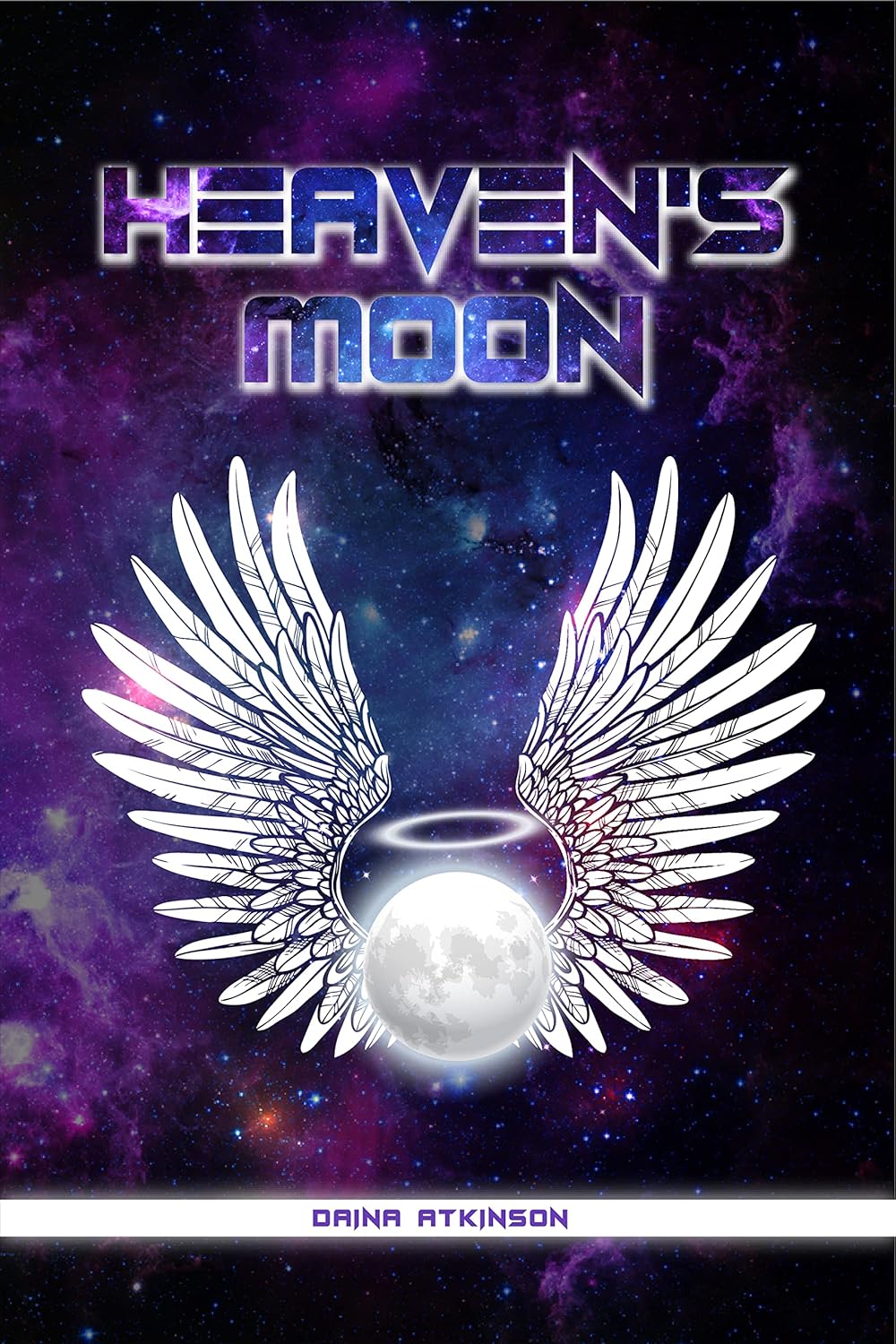 Heaven's Moon eBook : Atkinson, Daina: Amazon.ca: Kindle Store