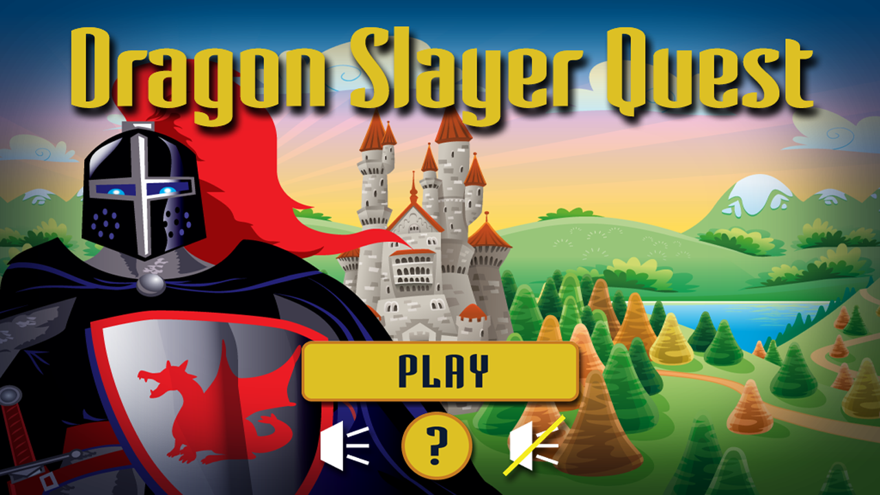 Dragon Slayer Quest - App on the Amazon Appstore