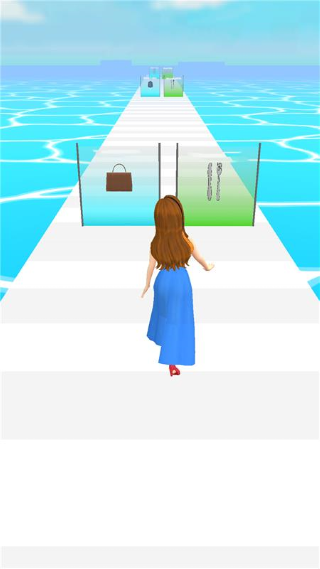 Catwalk Fashion Princess Run: Royal Adventure 3D - App on Amazon Appstore