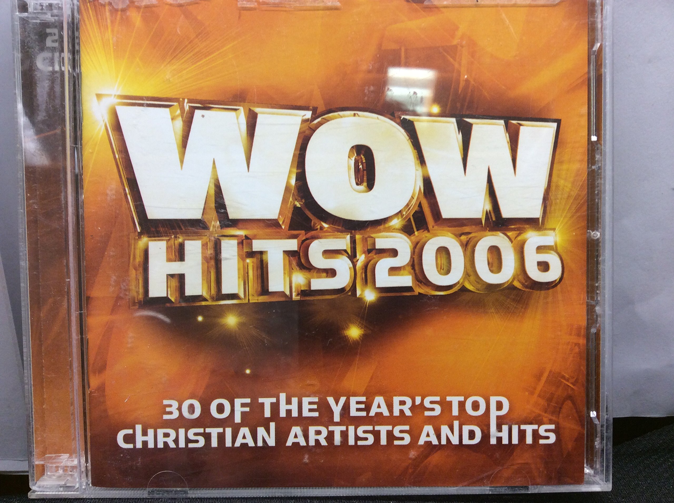 Various Artists - Wow Hits 2006 - Amazon.com Music